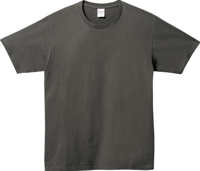 Printstar 086-DMT ベーシックTシャツ〈アダルト〉 | プリント工場の丸昇