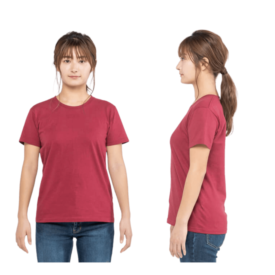 Printstar 086-DMT ベーシックTシャツ〈アダルト〉 | プリント工場の丸昇