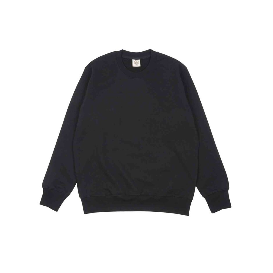 TRUSS OGS-915 オーガニックコットンスウェットシャツ | プリント工場の丸昇