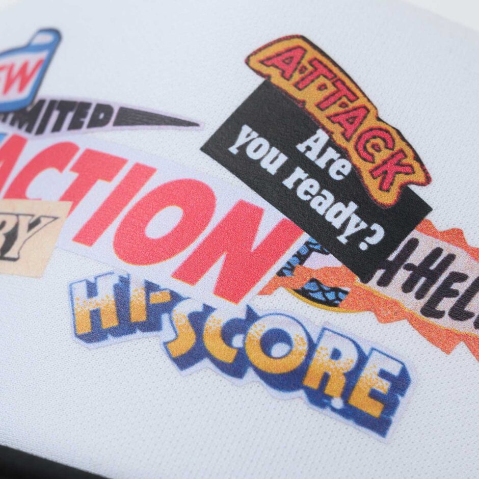 【DTF】フィルムインクジェットプリント！フルカラープリントをもっと身近に！ | プリント工場の丸昇