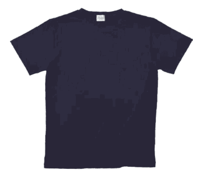 B32006 グランロボJメイド デオドラントTシャツ | プリント工場の丸昇